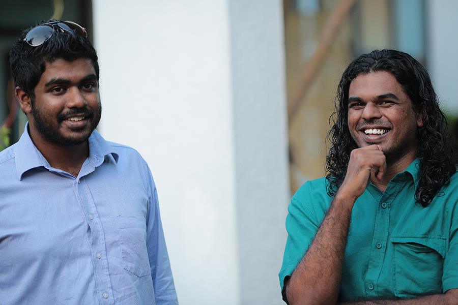 The Rilwan Story : The Daily Panic