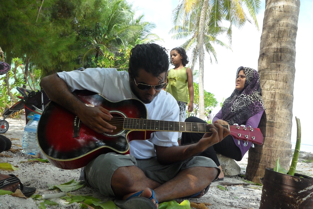 The Rilwan Story : The Daily Panic